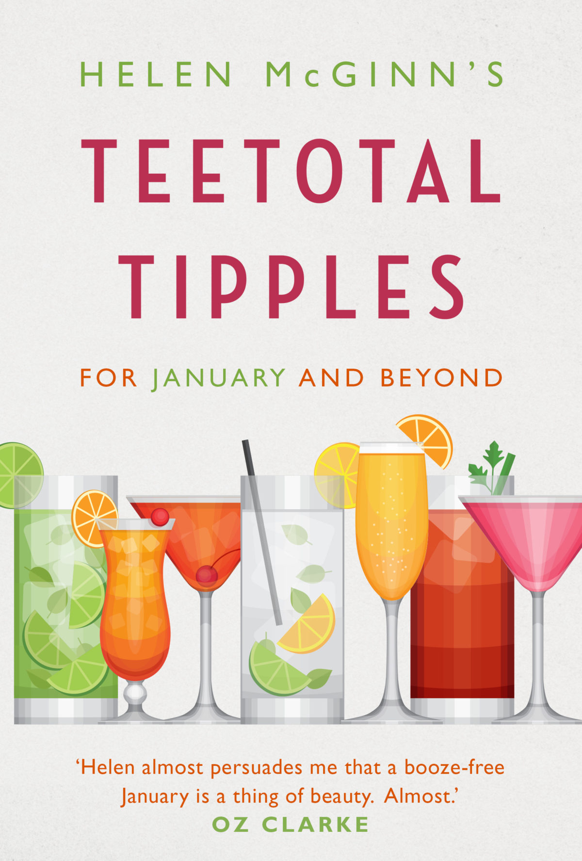 Teetotal Tipples - DOSE
