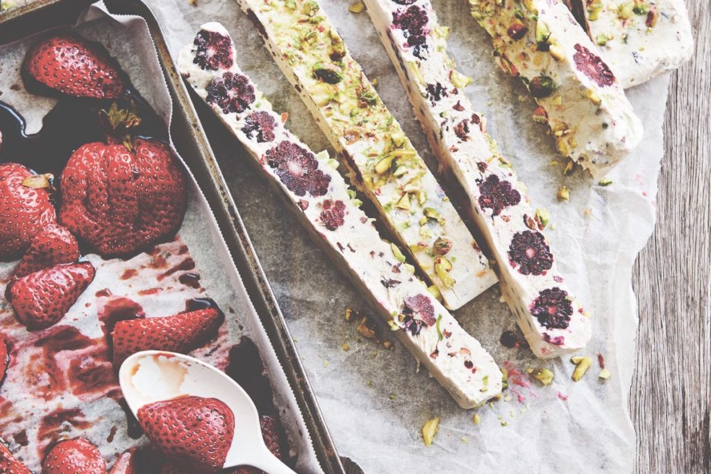 Recipes from the Yoga Kitchen - DOSE