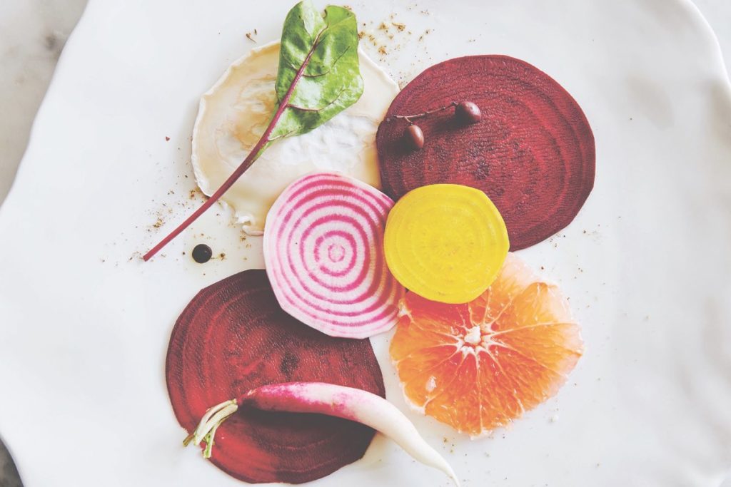 Recipes from the Yoga Kitchen - DOSE