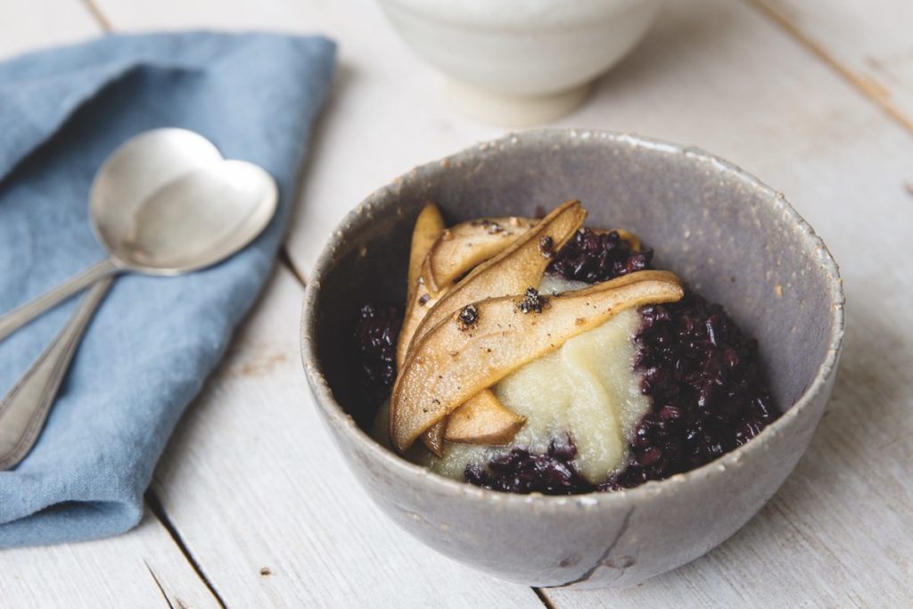 Meet the founder of Mind Body Bowl - DOSE