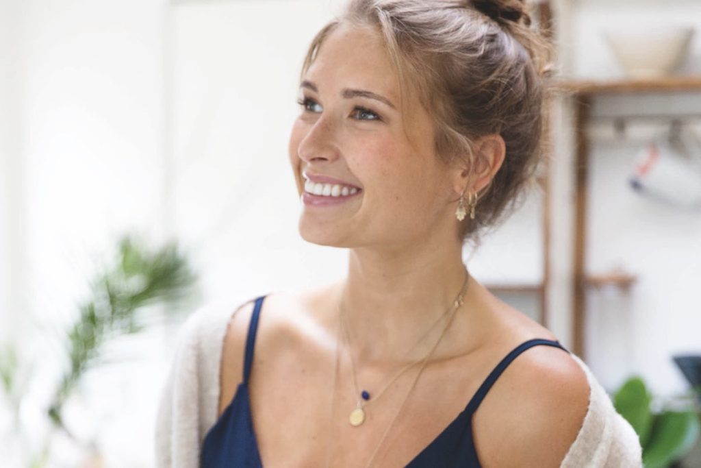 Meet the founder of Mind Body Bowl - DOSE