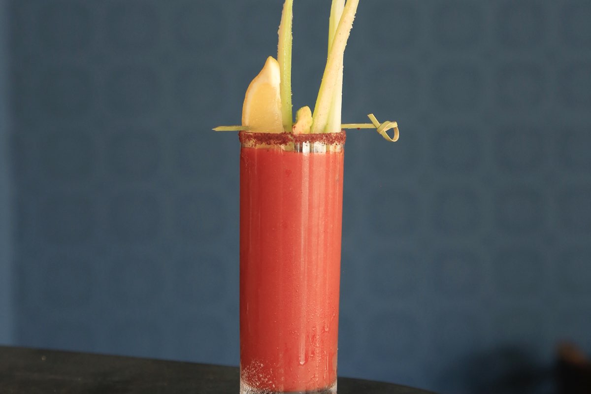 The Racketeer | King's Cross - DOSE