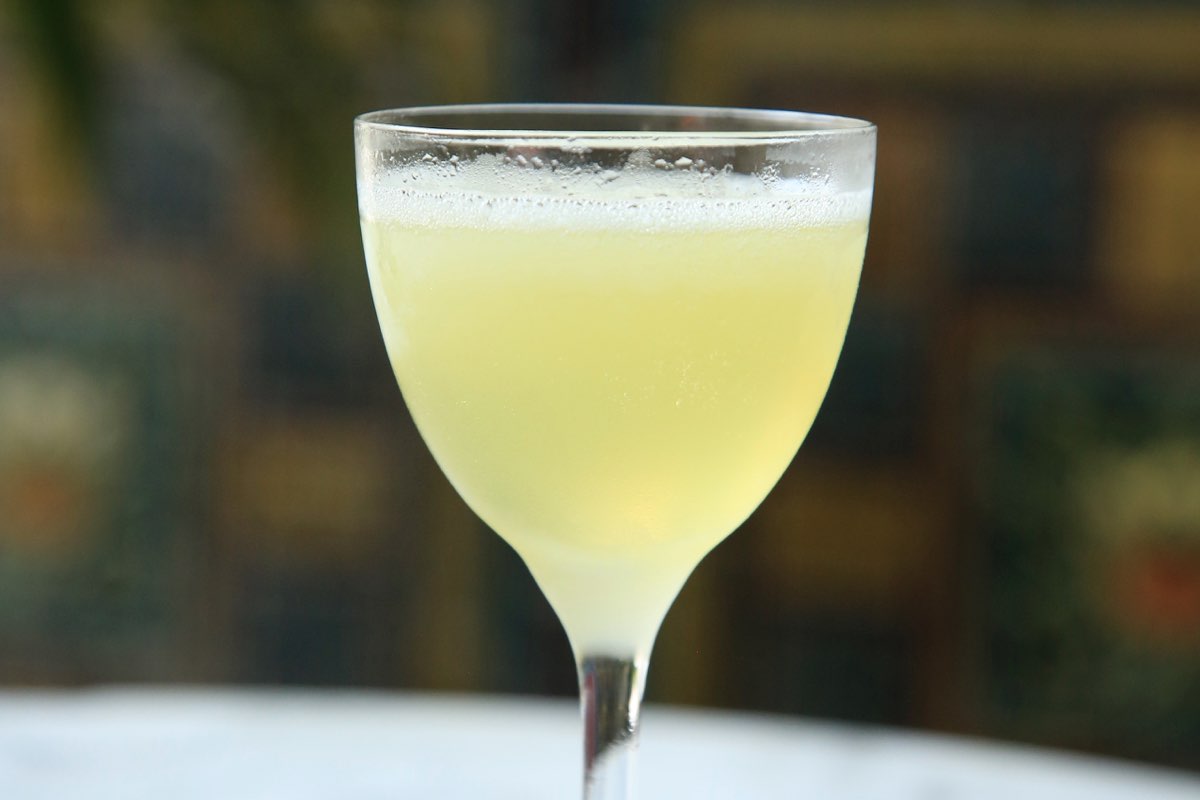 The Racketeer | King's Cross - DOSE