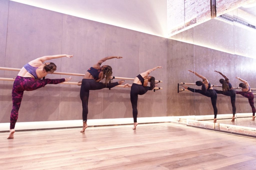 London Wellness Guide - City & East London - DOSE