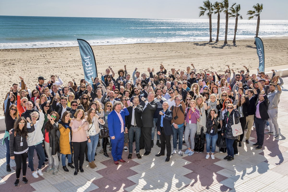 What does your Fitbit say about you? - DOSE