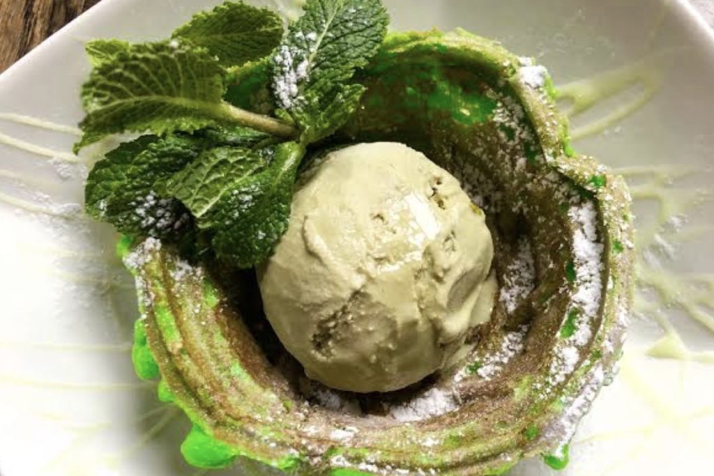 Pandan: the next big food trend? - DOSE