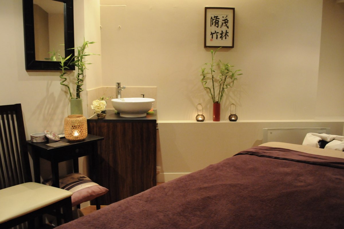 Acupuncture - what's it actually like? - DOSE