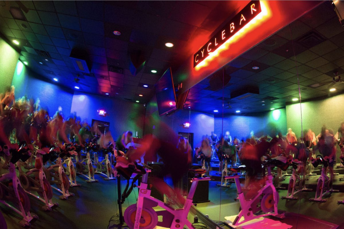 3 new fitness studios coming to London this Autumn - DOSE