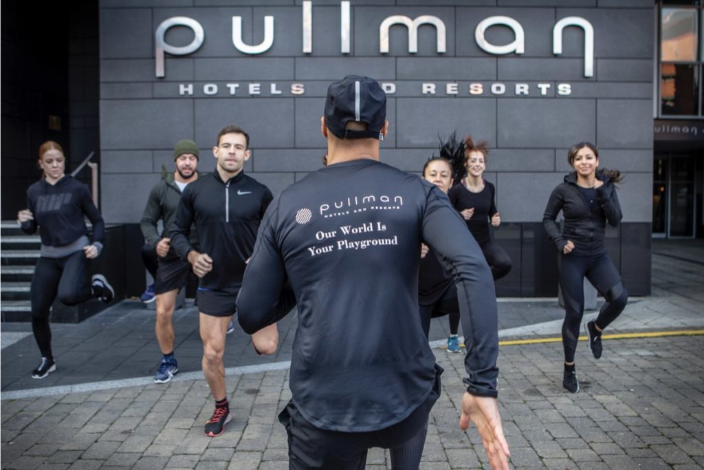 The best running clubs to join in 2019 - DOSE
