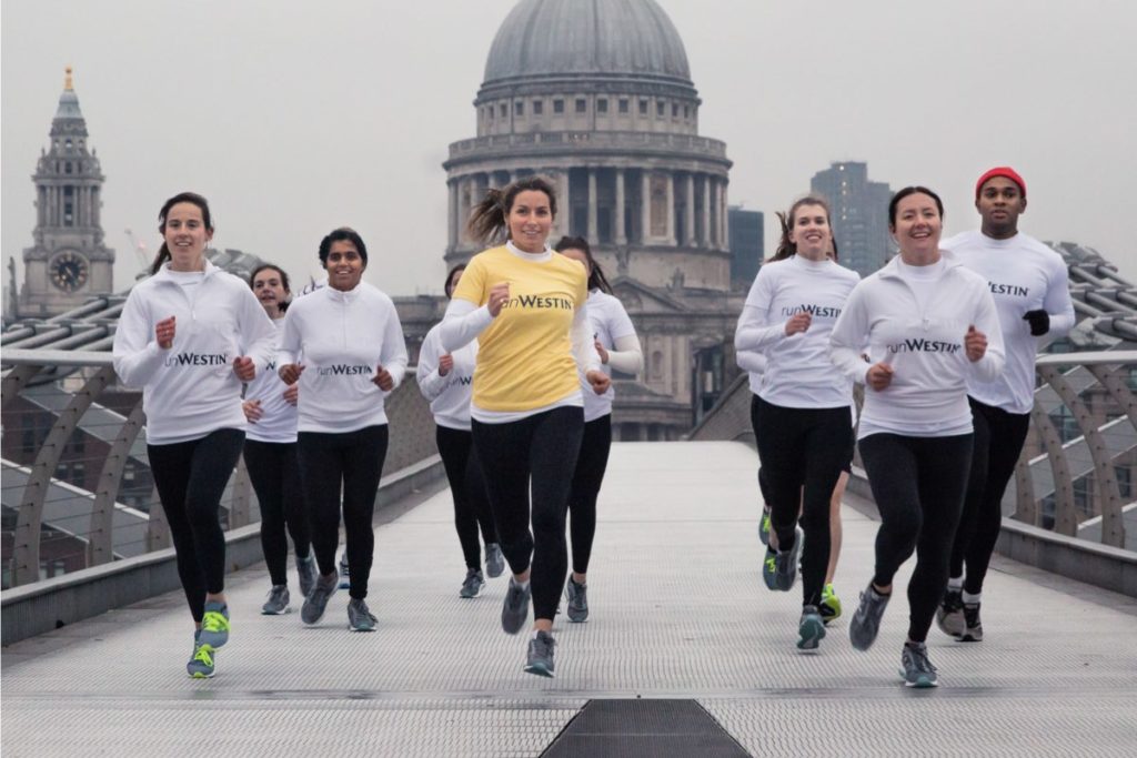 The best running clubs to join in 2019 - DOSE