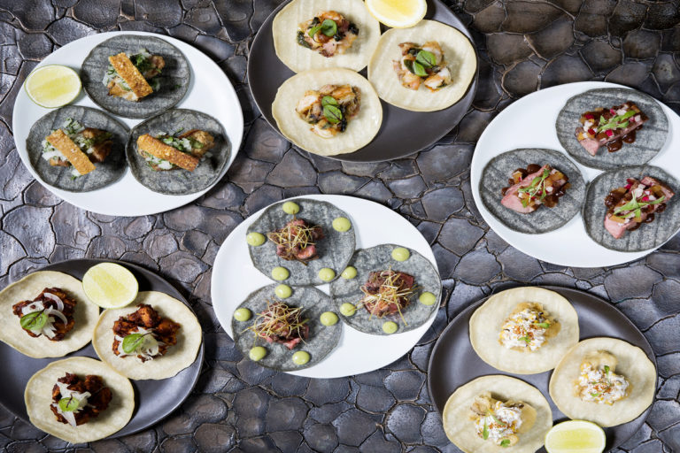 The Best Mexican Restaurants In London - DOSE