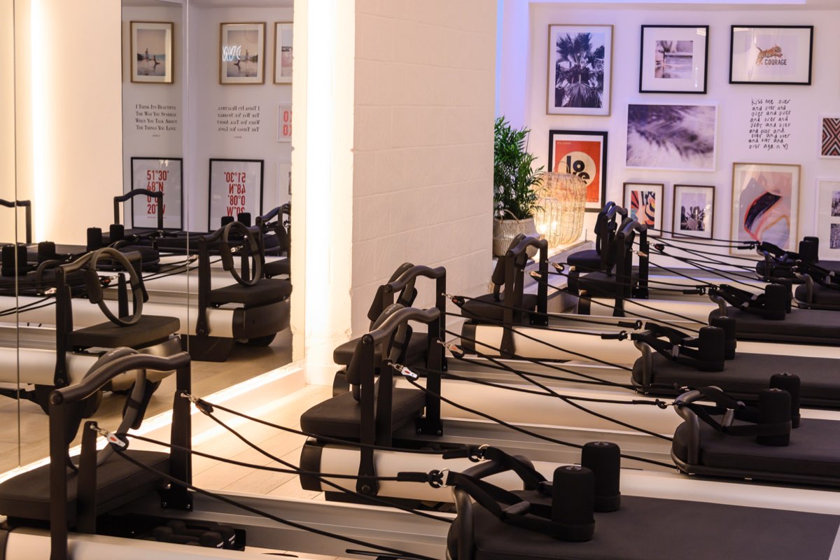 New fitness studios coming to London this spring/summer - DOSE