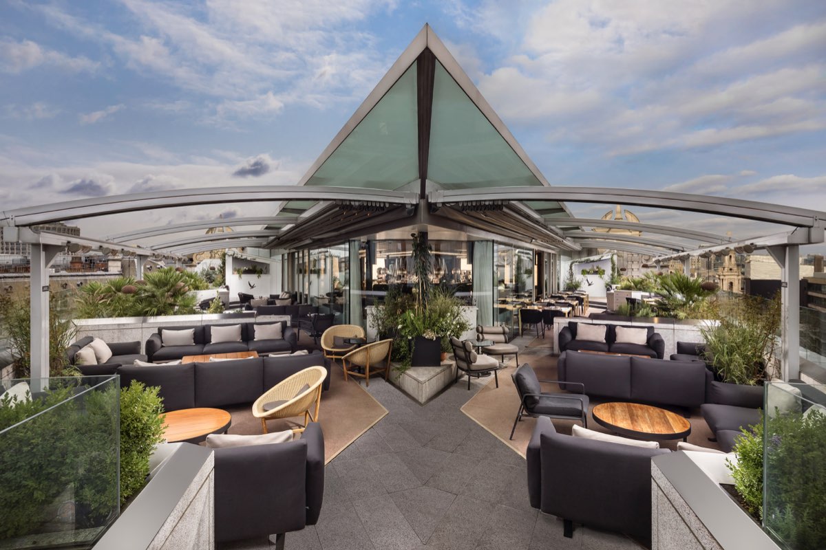 Radio Rooftop.001 - DOSE