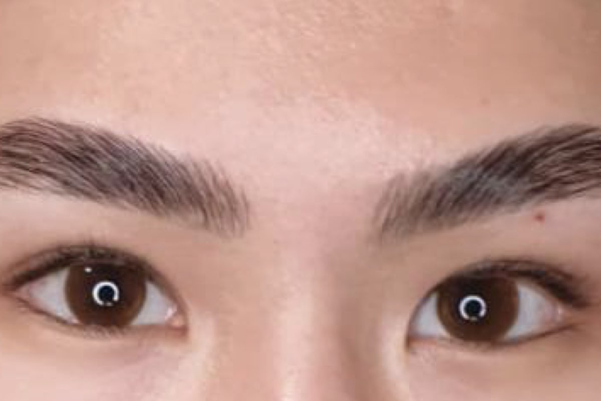 Brow Lamination: Everything you need to know - DOSE