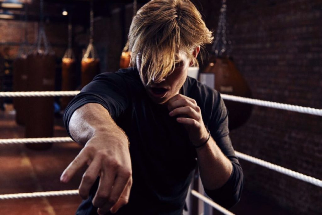 10 reasons you should try boxing if you suffer from anxiety - DOSE
