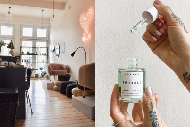 The 7 Best Eco Hair And Beauty Salons In London 2021 - DOSE