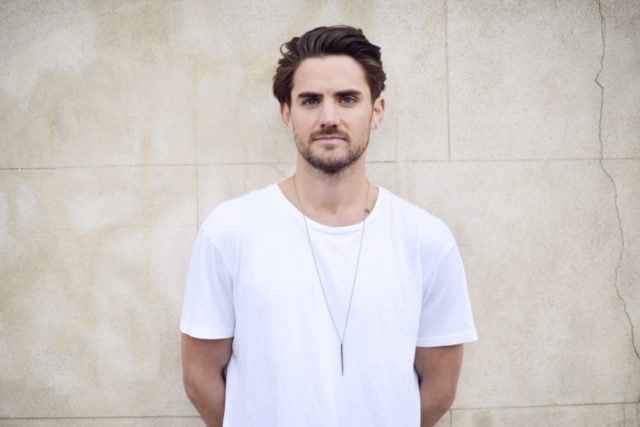 Breathwork Benefits According To Breathpod's Stuart Sandeman - DOSE