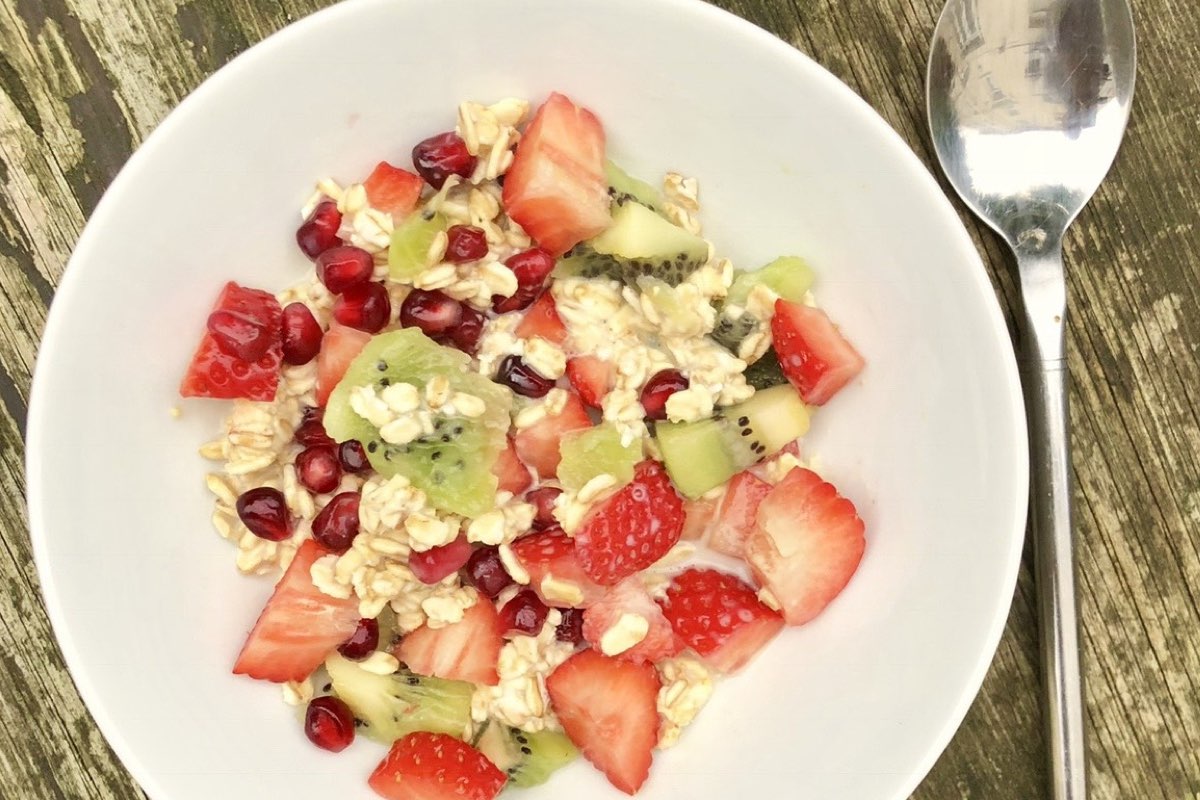 4 Top fitness trainers share their favourite post-workout breakfast - DOSE