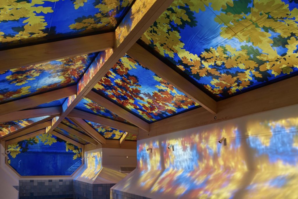 Book a spa break an hour away from London - DOSE