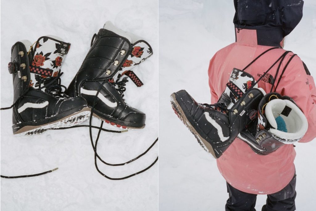 How to plan the perfect snow break - DOSE