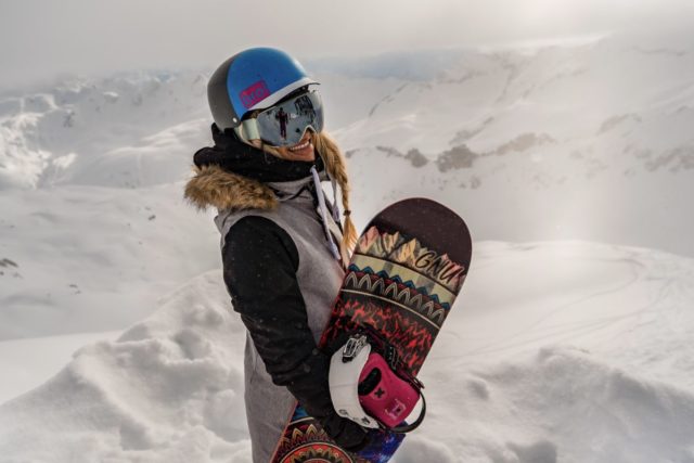 How to plan the perfect snow break - DOSE