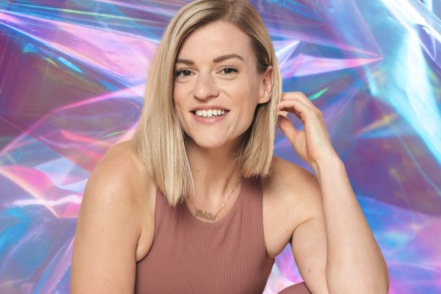 Hacking Happiness with Tally Rye - DOSE