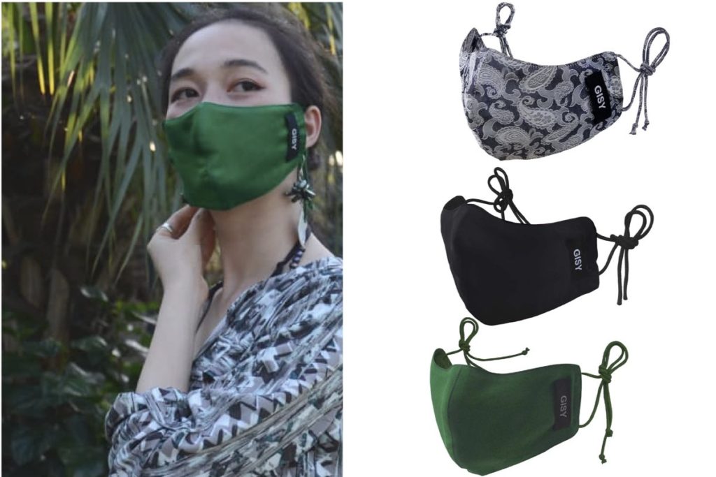 11 stylish face masks to help boost your immunity - DOSE