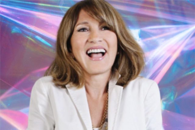 Gail Federici on building a beauty empire whilst raising twins - DOSE