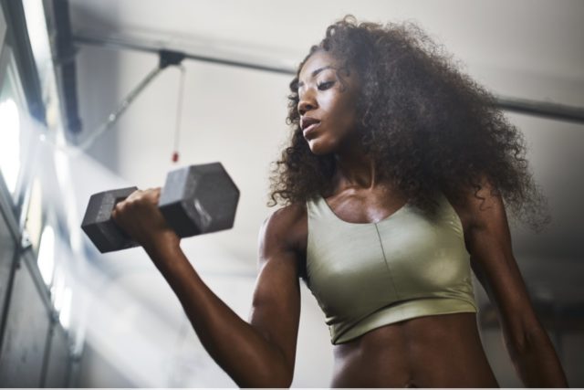 What is muscle memory and how to use it to rebuild strength - DOSE