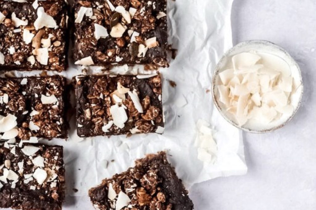 Eat yourself healthy - recipes to make you happy from the inside out - DOSE