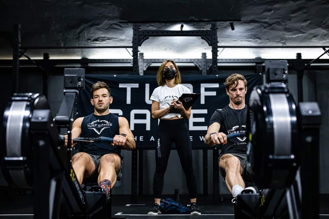 Need a fitness challenge? Try these competition-style workouts - DOSE