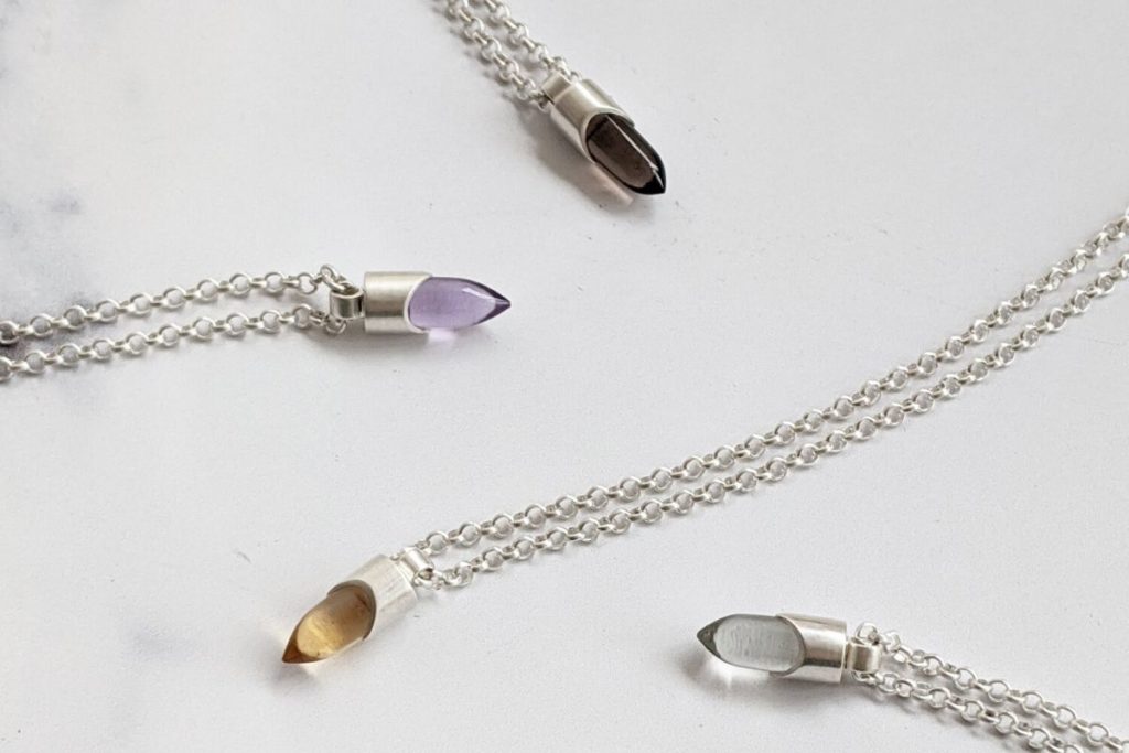 Mood crystals - what they mean and how to choose the right crystal for ...