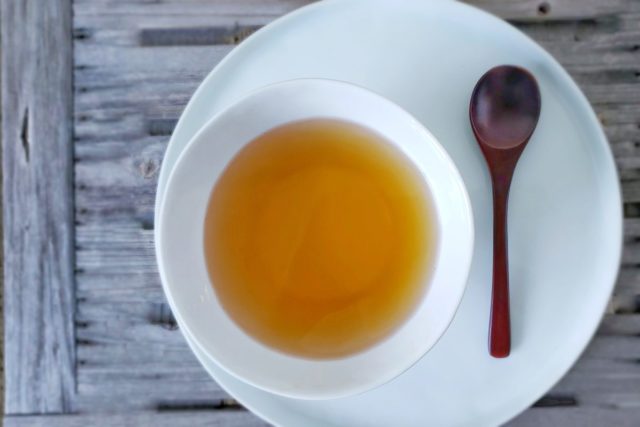 How to up your noodle game with Tsuyu broth - DOSE