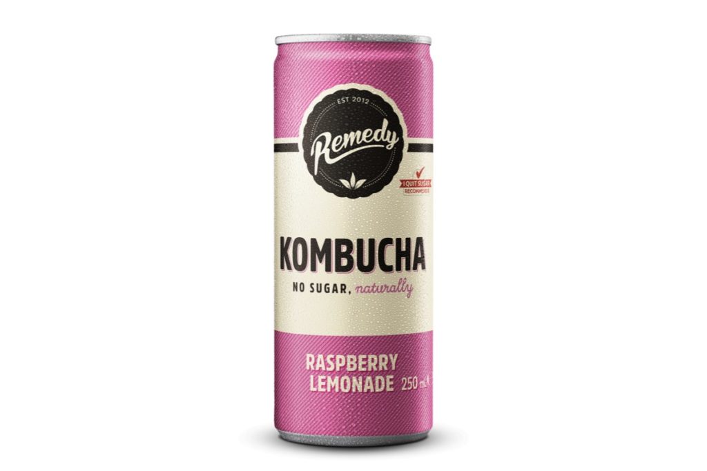 The best Kombucha brands to try in 2021 - a great alcohol alternative ...