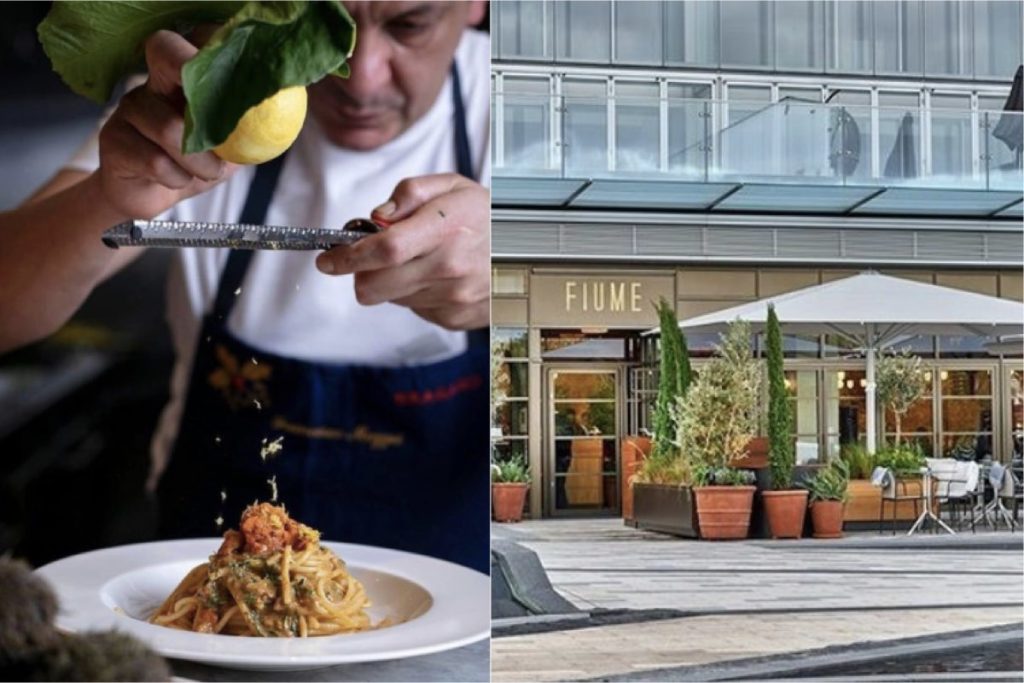 Best Outdoor Restaurants In London 2023 - DOSE