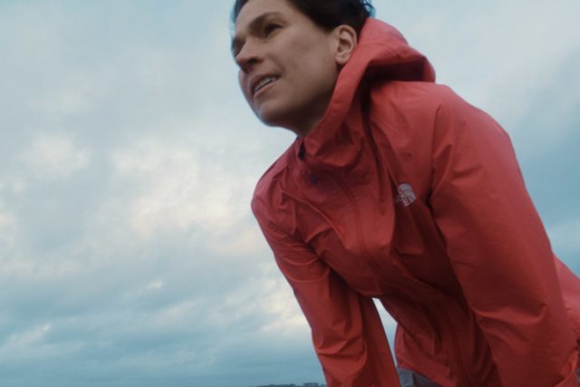 Stephanie Case - Human Rights Lawyer & Ultra Marathon Runner - DOSE