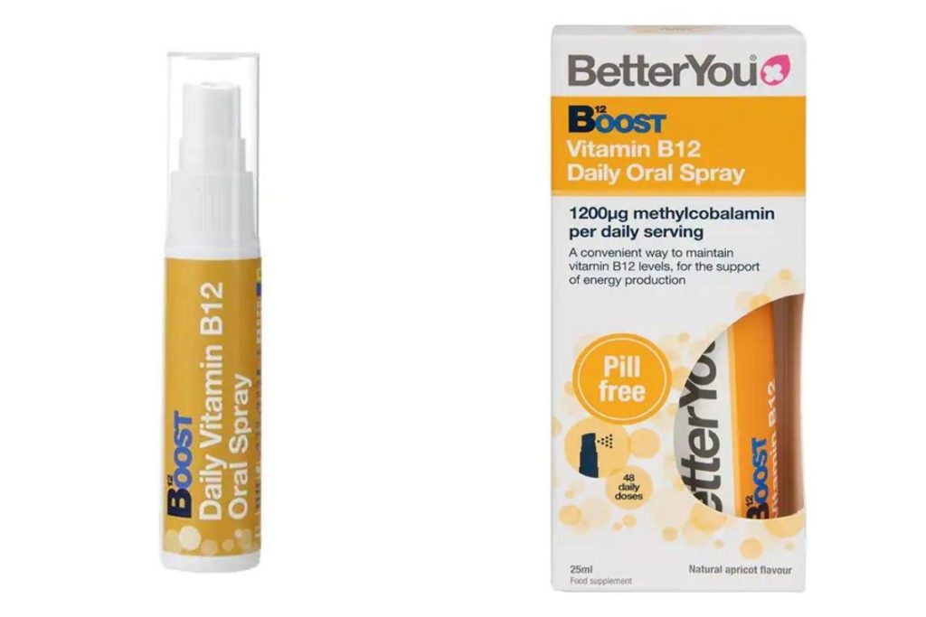 7 Signs You're Not Getting Enough B12 & How To Boost It - DOSE