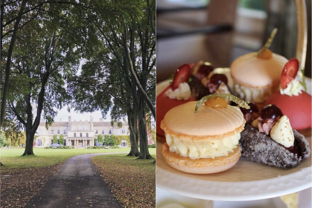 Lucknam Park Hotel & Spa Review - DOSE