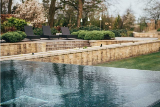 Lucknam Park Hotel & Spa Review - DOSE