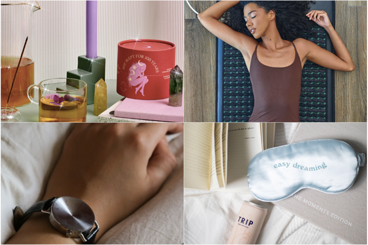 5 Best Sleep Wellness Gifts 2022 - DOSE