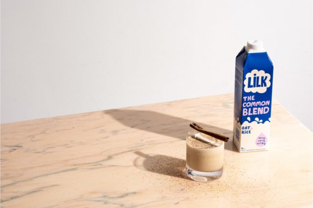 Got Lilk? Why plant-based m*lk blends are all the rage - DOSE