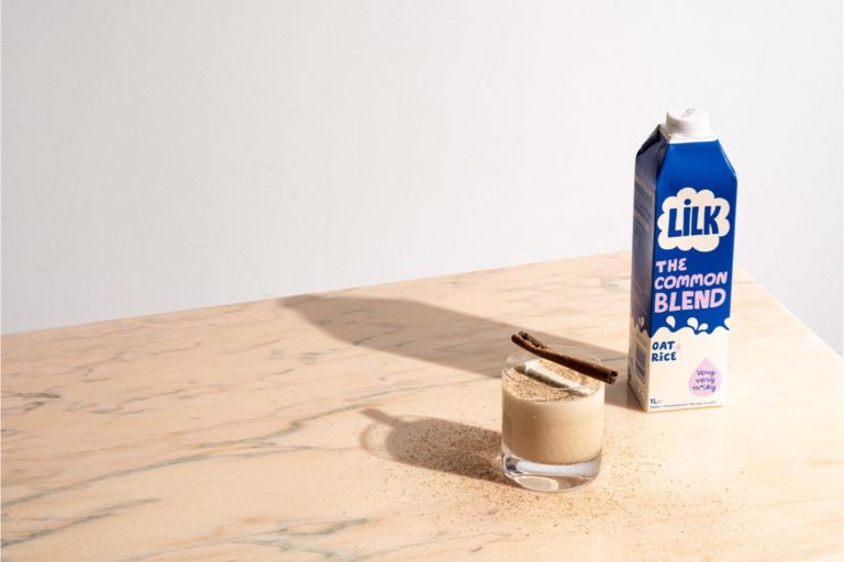 Got Lilk? Why plant-based m*lk blends are all the rage - DOSE