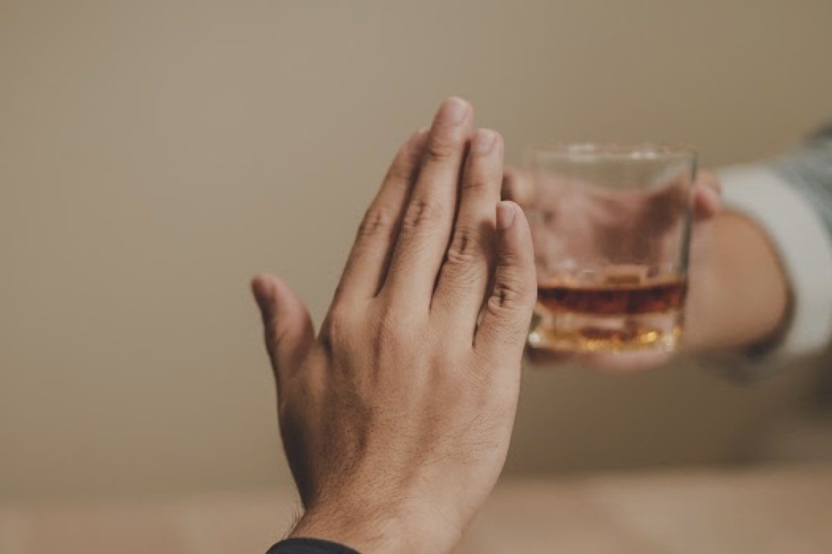 An Expert's Guide to Sober October - DOSE