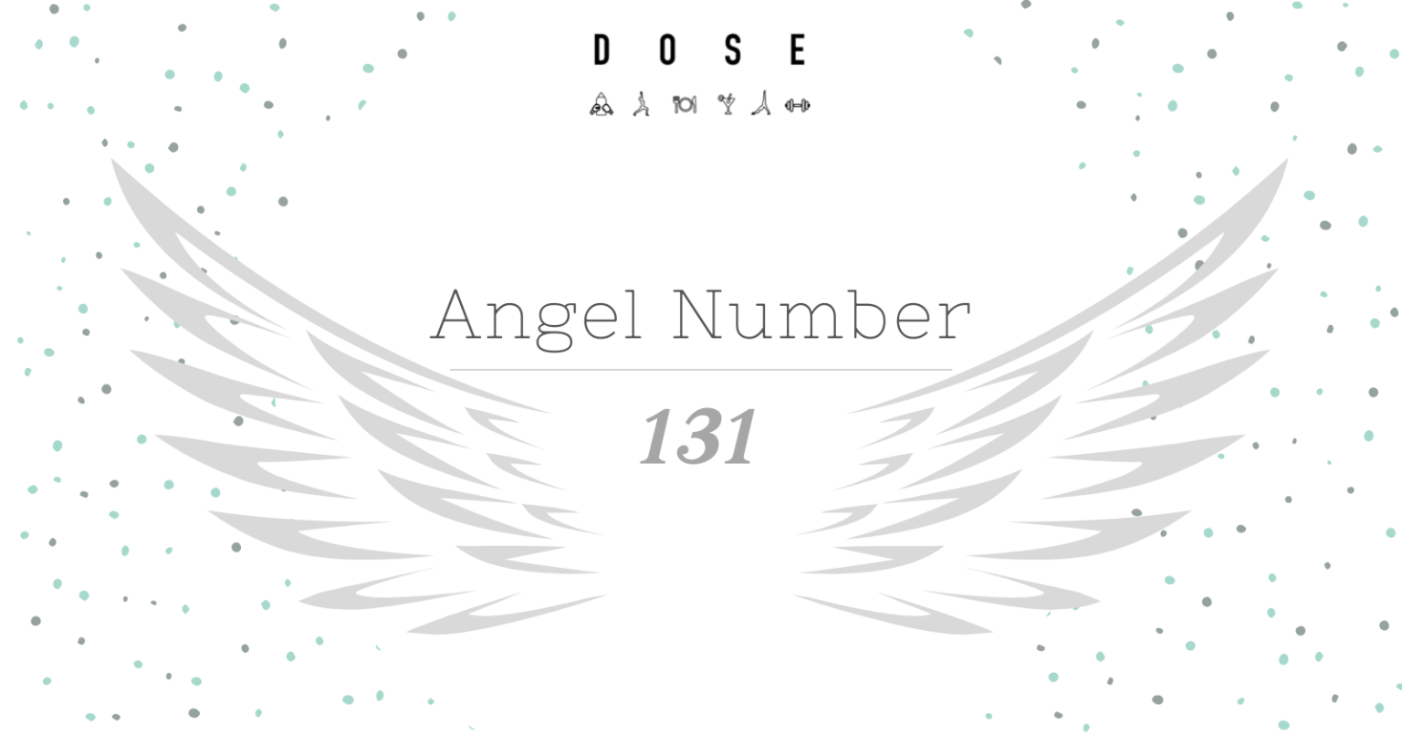 131 Angel Number: Meaning, Numerology, Significance, Twin Flame, Love ...