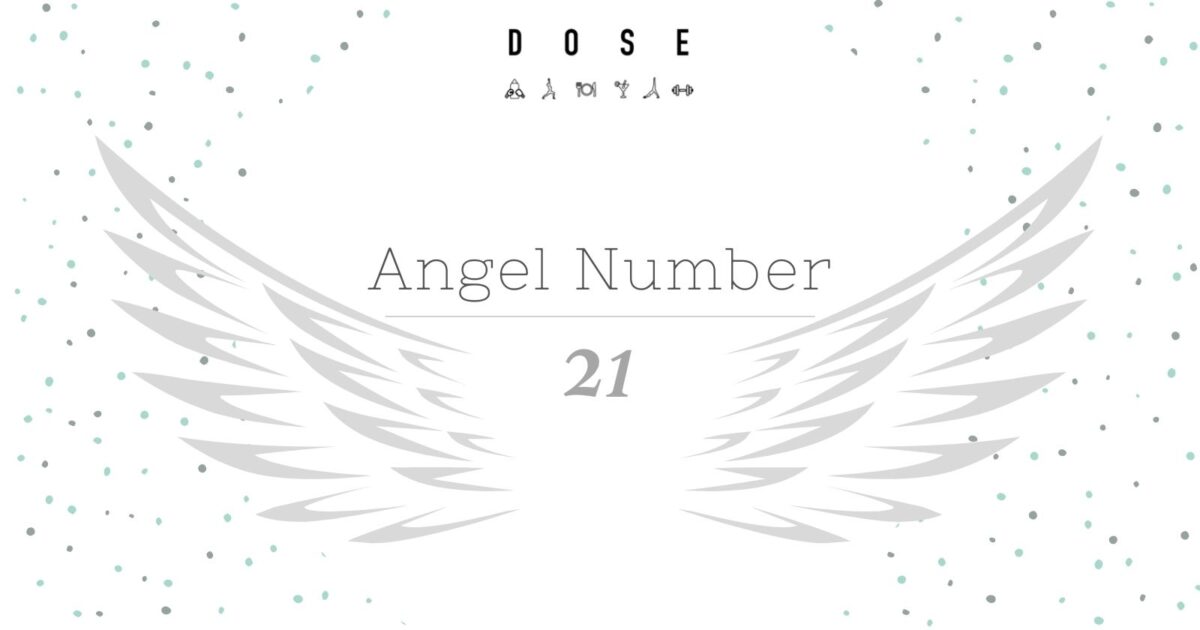 21 Angel Number: Meaning, Numerology, Significance, Twin Flame, Love ...