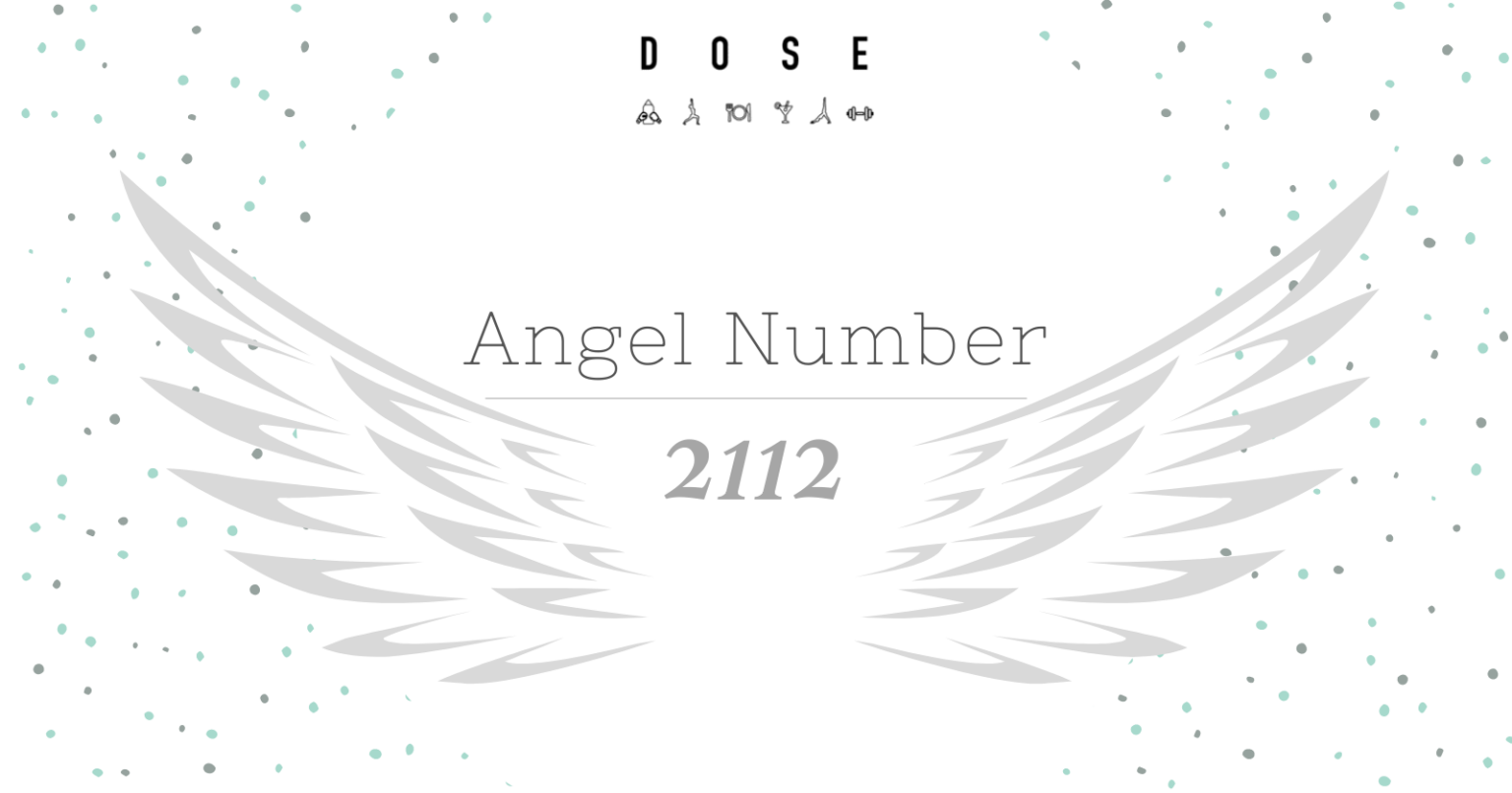 2112 Angel Number: Meaning, Numerology, Significance, Twin Flame, Love ...