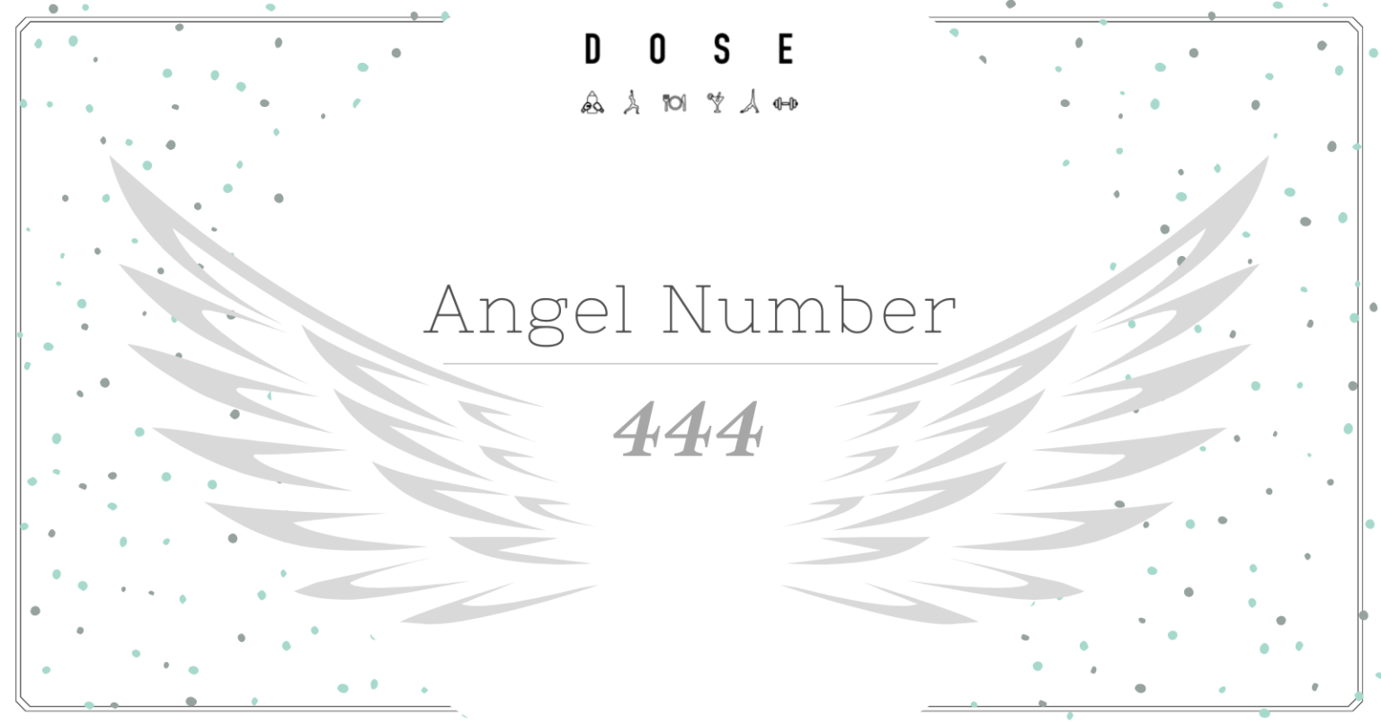 444 Angel Number: Meaning, Numerology, Significance, Twin Flame, Love ...