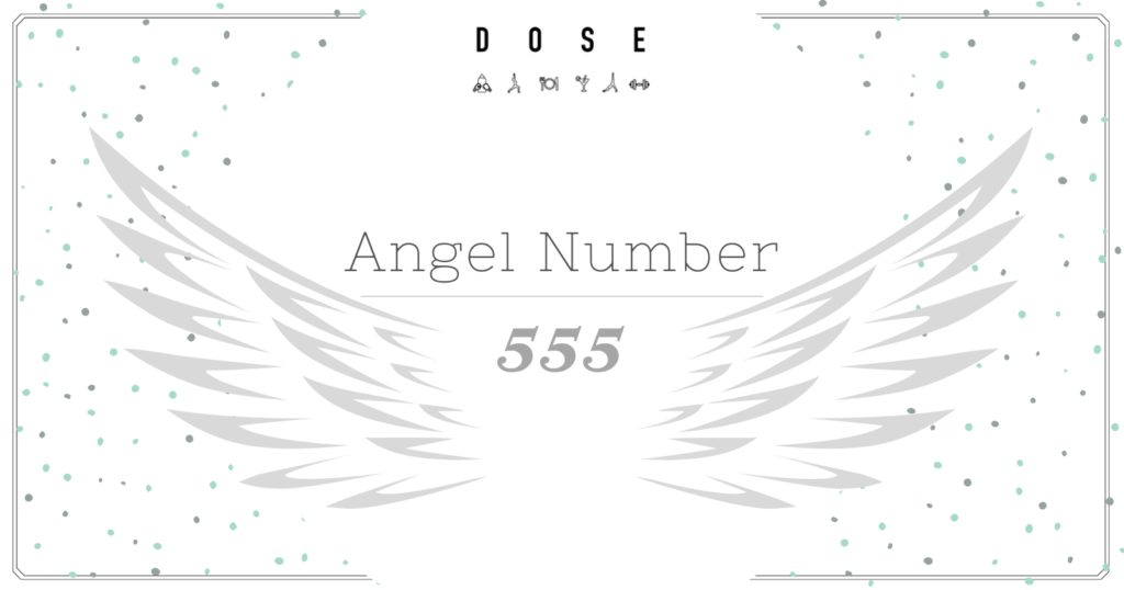 👼 555 Angel Number: Meaning, Numerology, Significance, Twin Flame, Love ...