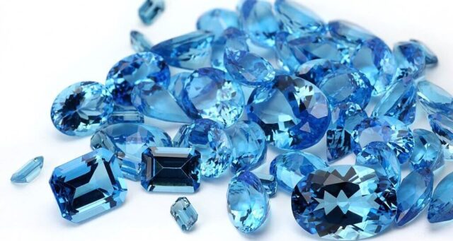 March Birthstones: Aquamarine & Bloodstone | Color, Meaning & History ...