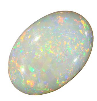 October Birthstones: Opal and Tourmaline | Color, Meaning & History - DOSE